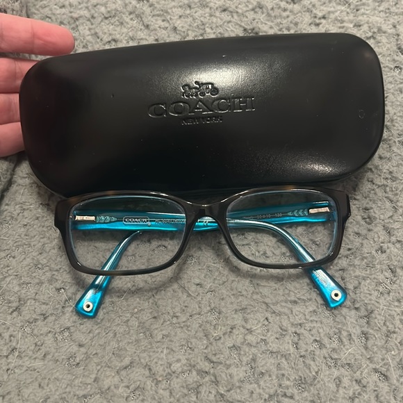 Coach | Accessories | Coach Frames | Poshmark